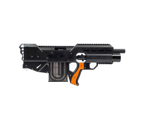 Strategic Marksman PTX™ PDL™ Less-Lethal Launcher - Epic Defense Solutions